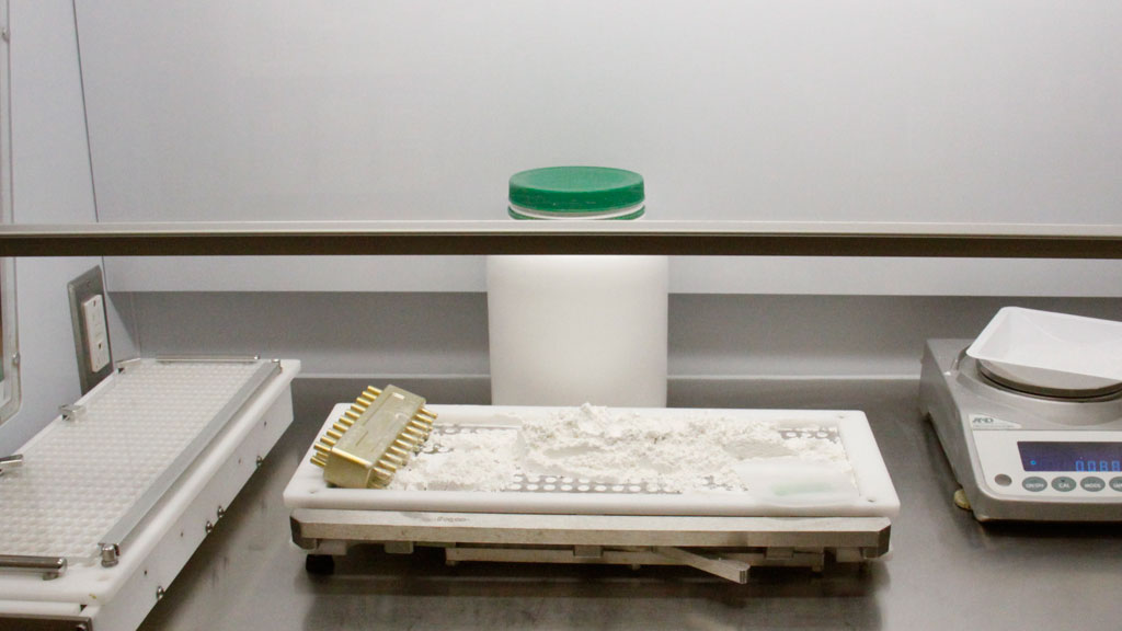 Pharmacy Images - Photos of Surlang Medicine Centre Pharmacy Staff.