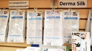 DermaSilk Therapeutic Clothing | Surlang Pharmacy | Surrey BC